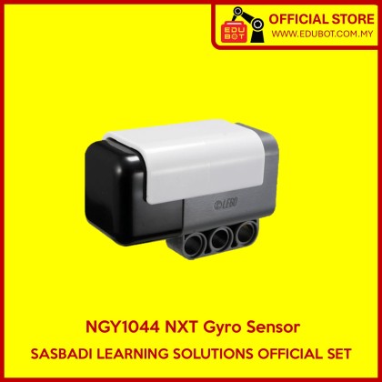 gyro sensor nxt